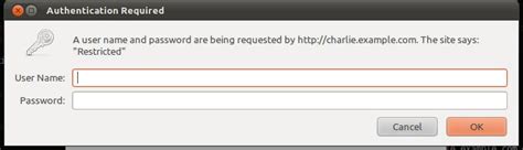Setting Up A Secure Ubuntu LAMP Server Al