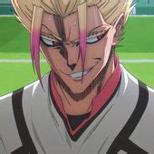 Blue Lock Manga Panels Shidou