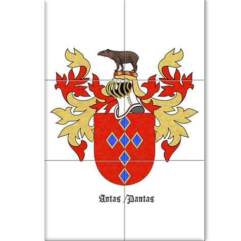 Antas Dantas Tiles4you