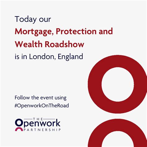 The Openwork Partnership On Linkedin Openworkontheroad