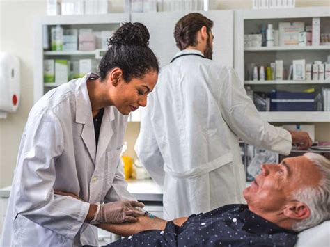 Polycytemia Vera Komplikationer Och Risker