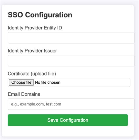 Setting Up External Idps In Saas With Okta Challenges And Solutions