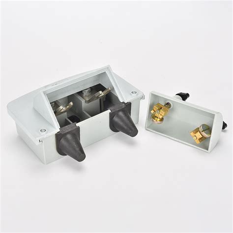 400a Pole Mount Fuse Cutout Outdoor Overhead Distribution Fuse