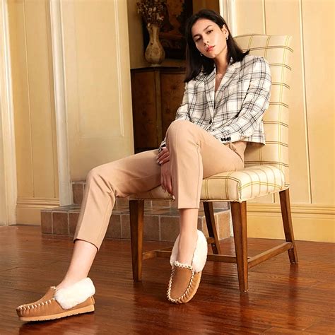 Ugg Moccasins Vs Traditional Moccasins Which Is Right For You Ugg