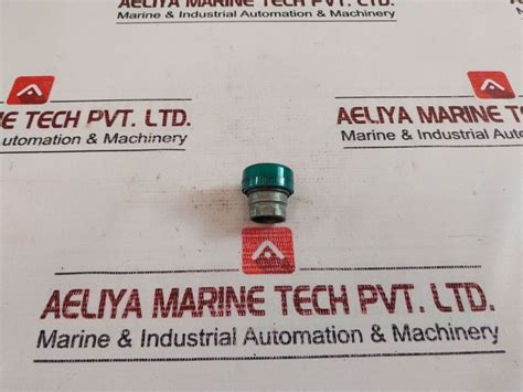 Telemecanique Zb2 Bv03 Pilot Light Aeliya Marine