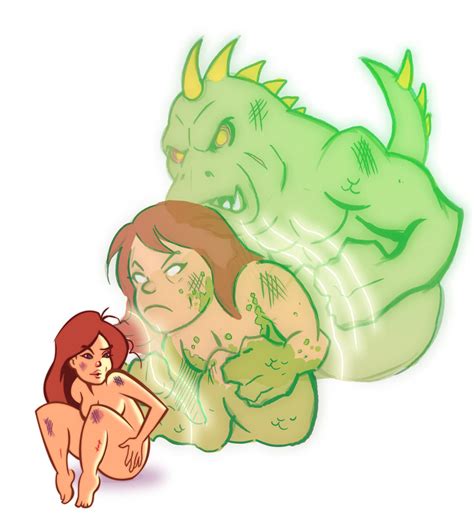 Post 1395419 Lizzie Phobos Romulus Rampage Rampageworldtour