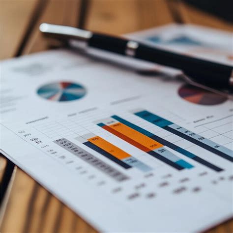 A Report Generated By Descriptive Analytics Summarizing Project