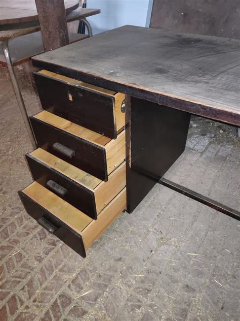 Halabala Psací Stůl Aukro