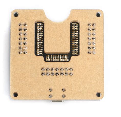 ESP32 WROOM Breakout Flashboard Jan Friedrich Elektronikversand