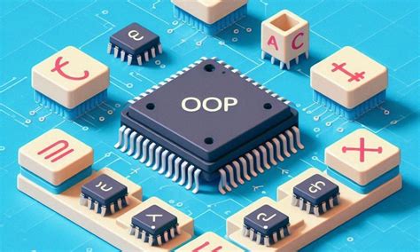 Programming Embedded Devices With Object Oriented Programming In C