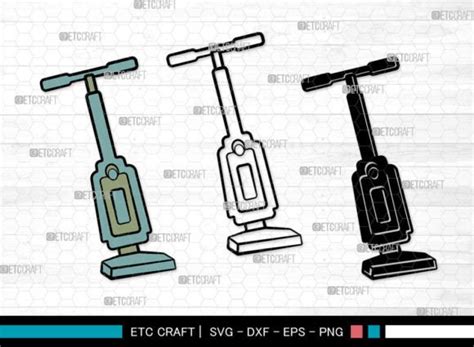 Vacuum Cleaner Svg Cleaner Svg Graphic By Pixel Elites · Creative Fabrica