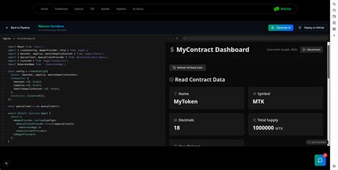 Kernel Hackquest