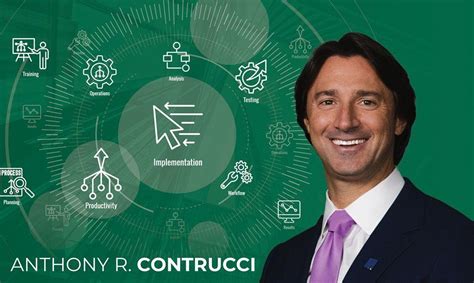 Anthony Contrucci On Linkedin The Not For Sale Promise