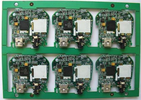 Precautions For Ic Chip Patch Welding In Pcba Proofing Pcb Hero