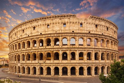 The 32 Most Famous Landmarks In The World Artofit