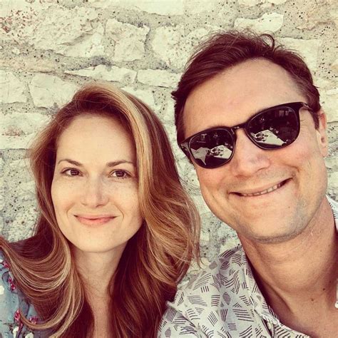 Who Is Gillian Turners Husband The Biography Of Alex Kramer Ke