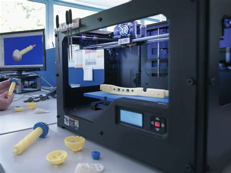 Проектировщик 3d печати