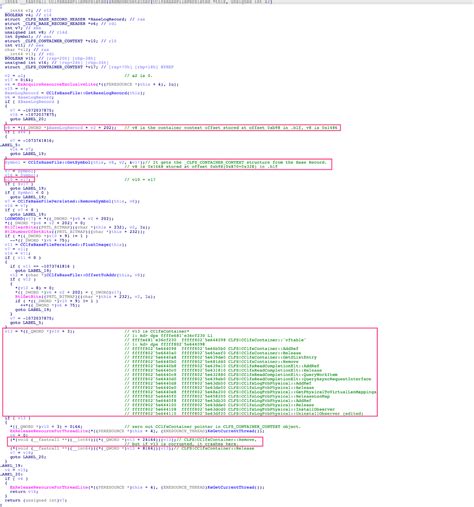Windows CLFS Zero Day Vulnerability CVE Zscaler