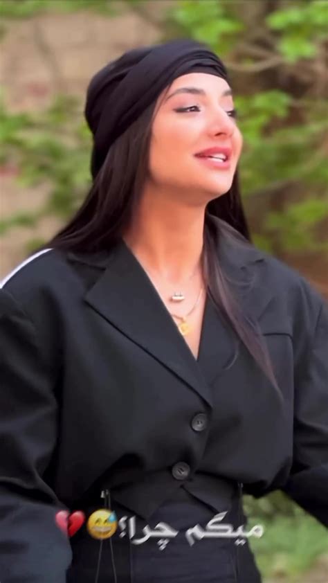 امیر رمضانی امیر لیام مورفین فیلم ویسگون