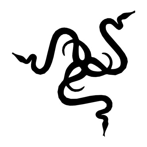 Razer Logo Vector