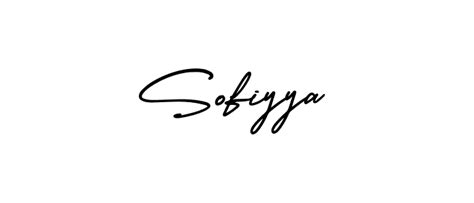 80 Sofiyya Name Signature Style Ideas Excellent Esignature