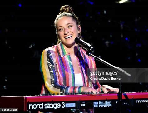 Brynn Cartelli Photos And Premium High Res Pictures Getty Images