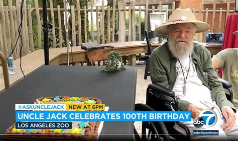 Whisperings Ask Uncle Jack