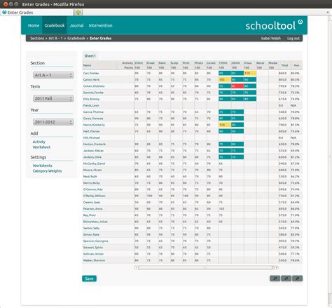 Open Source School Software Student Information System Student Management