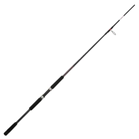 Ugly Stik Bigwater Spinning Rod 8′ Length 2 Piece Rod 10 25 Lb Line