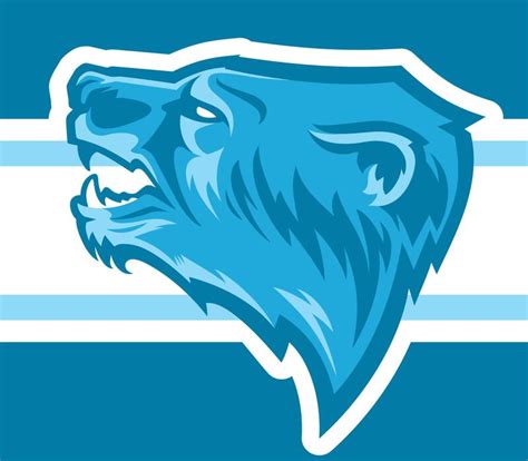Polar Bear Logo Vector Art Icons And Graphics For Free Download