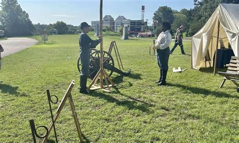 Happening Now 3rd Colored Cavalry Vicksburg Daily News