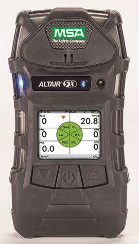 Msa The Safety Company 2015 05 29 Safetyhealth