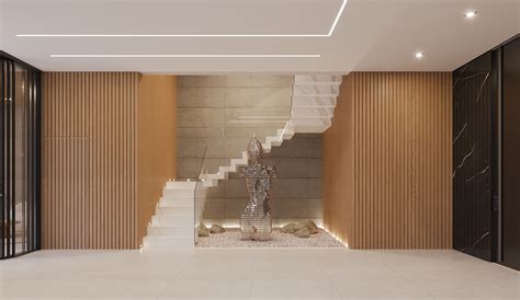 Residência M L Lima Arquitetos
