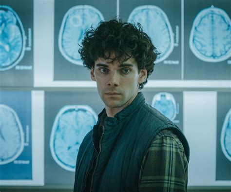 Ogrodnik Podbija Netflixa O Czym Opowiada Serial I Czy Wróci Z 2 Sezonem Eskapl