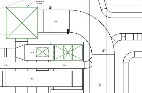 BIM Chapters Revit Show Hidden Lines Overview