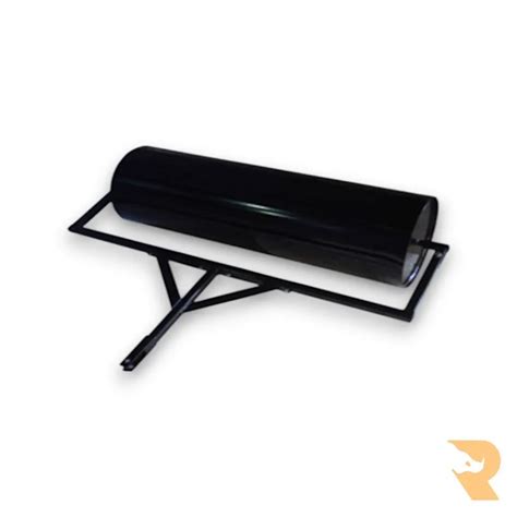 Grass Roller 4 Foot 1200mm Machinery Parts Tools Grass Roller 4 Foot