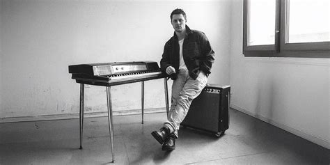 Noah Reid Ruth Eckerd Hall