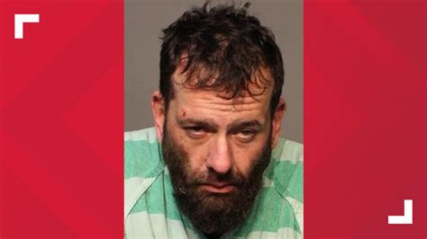 Iowa Man Arrested After Leading Police On Wild Chase