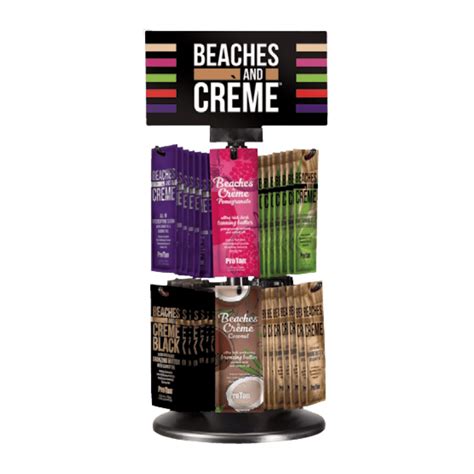 Pro Tan Beaches And Creme Rotating Sachet Deal 2026