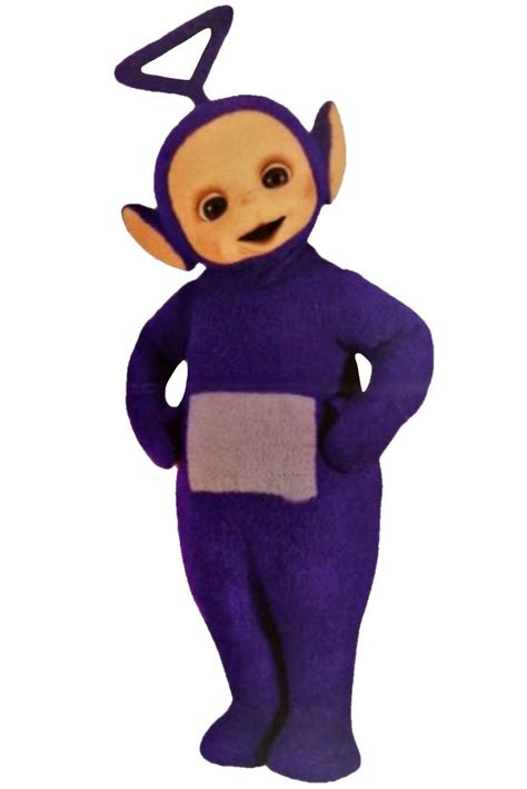 Teletubbies Tinky Winky 1999 Png By Mcdnalds2016 On Deviantart