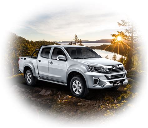 Vehicles Jmc Philippines