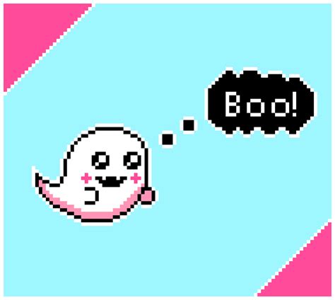 Fantasmita By Wachimingo14 On Newgrounds