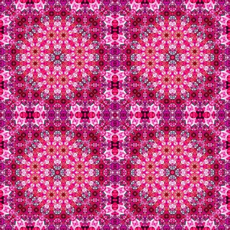 Premium Photo Seamless Square Patterns Woven Texture