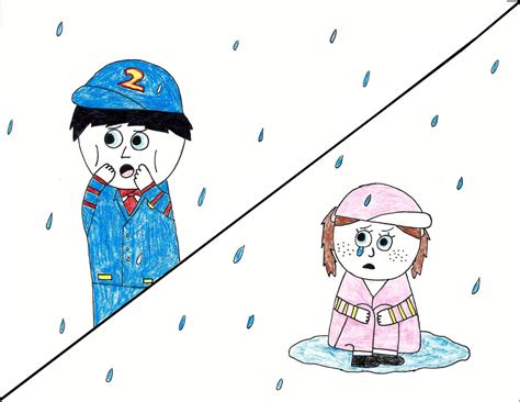 Rosies Storm Humanized By Blueengineliz6 On Deviantart