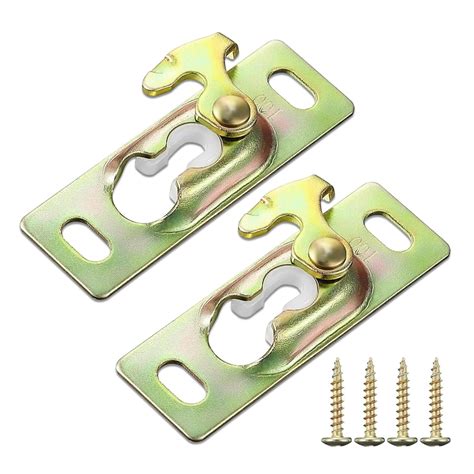 Gulfmew Pocket Door Hardware Kit Sliding Rv Door