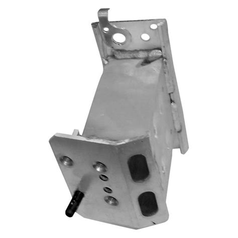 Replace® To1067175c Front Passenger Side Bumper Reinforcement Bar