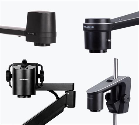 Everything You Need To Know About Digital Microscopy Tagarno