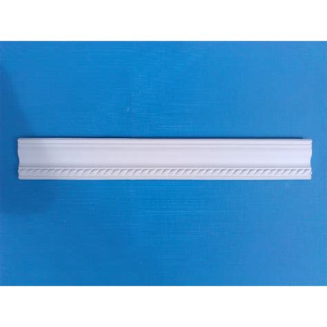 Pu Cornice Classic Crown Decorative Oscare