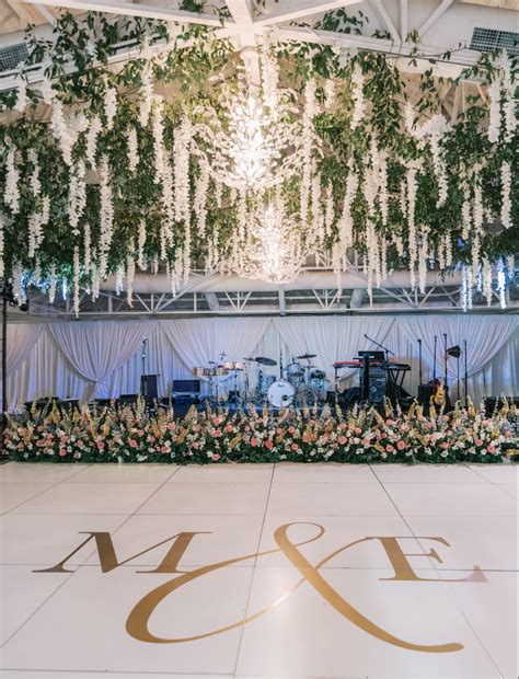 Ballroom Decor Custom Dance Floor Dance Floor Wedding Royal