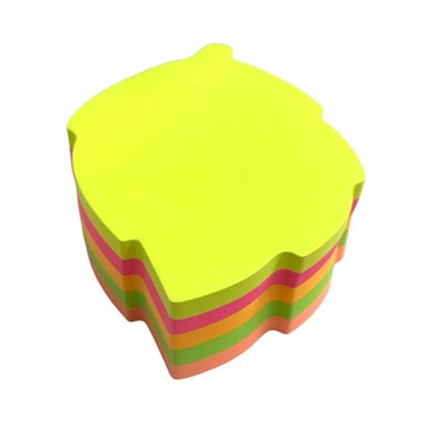 Sticky Notes Shapes ستيكي نوت اشكال Maktabakw
